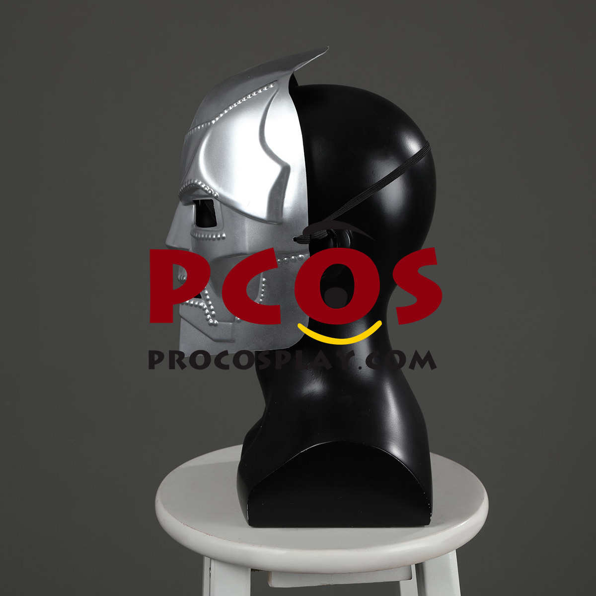 Doomsday Doctor Doom Victor von Doom Cosplay Mask C09175 - Best ...