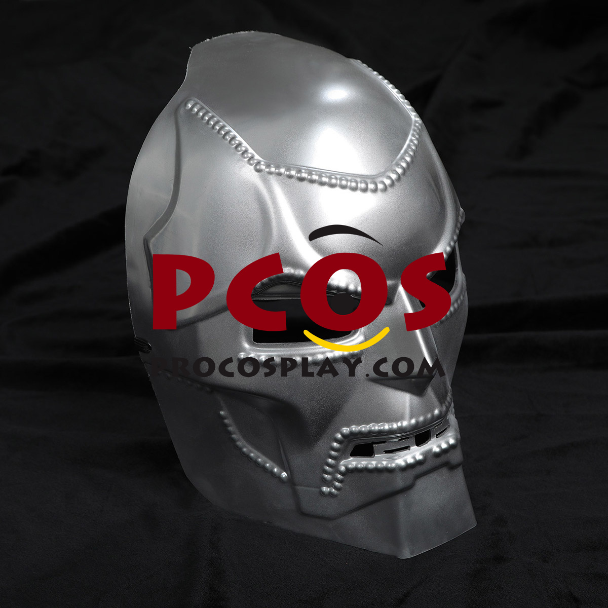 Doomsday Doctor Doom Victor von Doom Cosplay Mask C09175 - Best ...