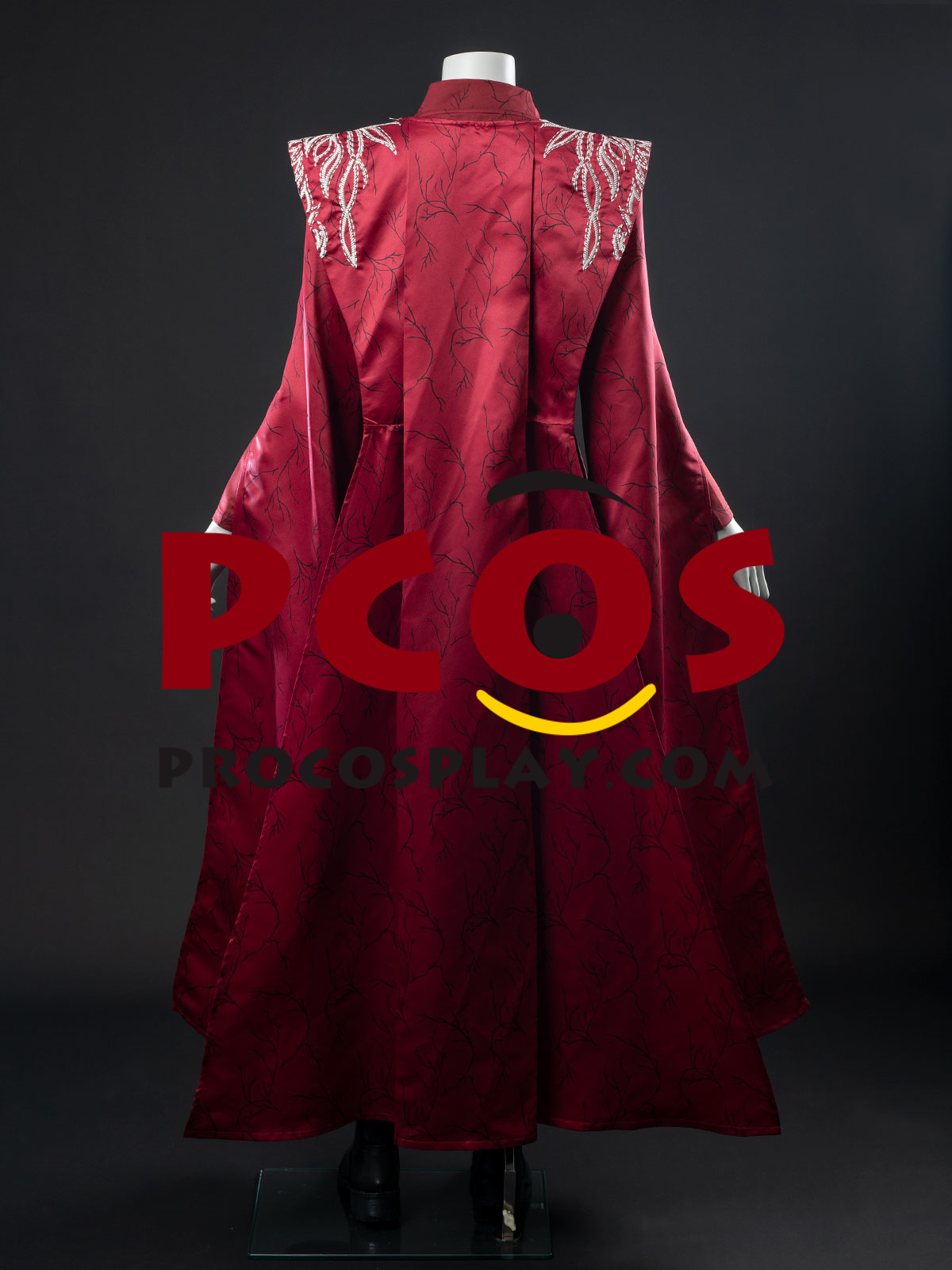 Rhaenyra Targaryen Cosplay Costume FY0099 - Best Profession Cosplay ...