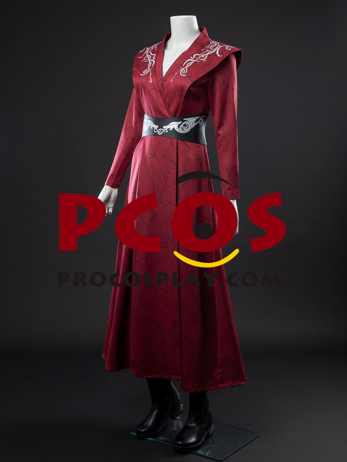 Rhaenyra Targaryen Cosplay Costume FY0099 - Best Profession Cosplay ...
