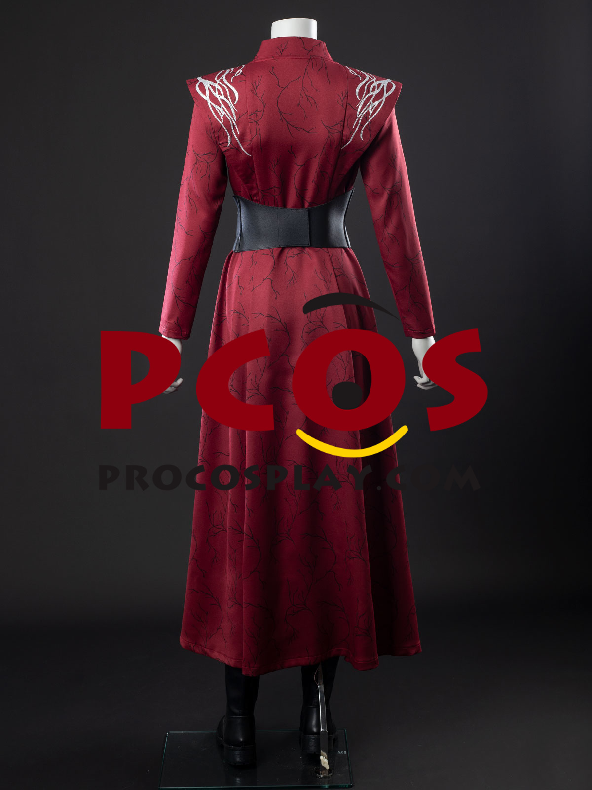 Rhaenyra Targaryen Cosplay Costume FY0099 - Best Profession Cosplay ...