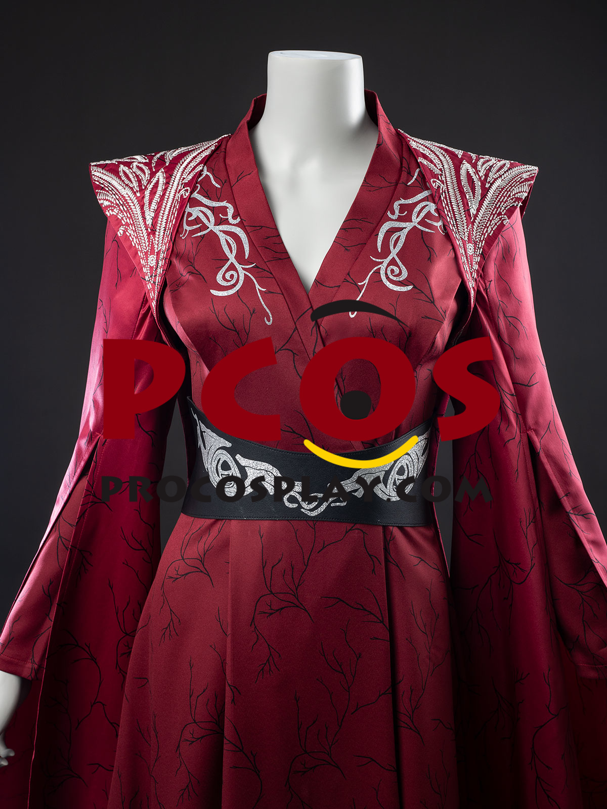 Rhaenyra Targaryen Cosplay Costume FY0099 - Best Profession Cosplay ...