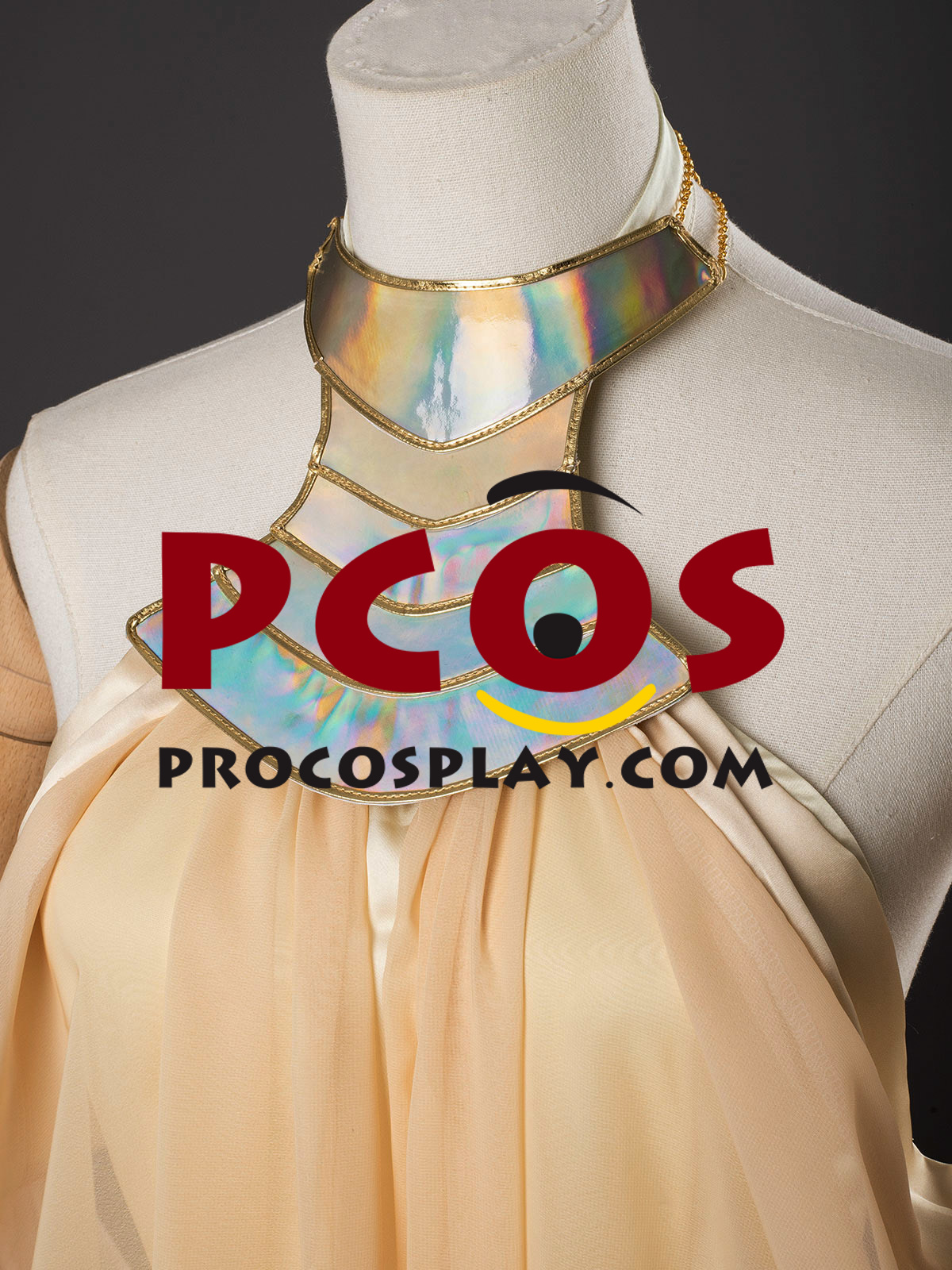 Ready to Ship Padmé Amidala Padme Cosplay Costume FY0064 - Best ...