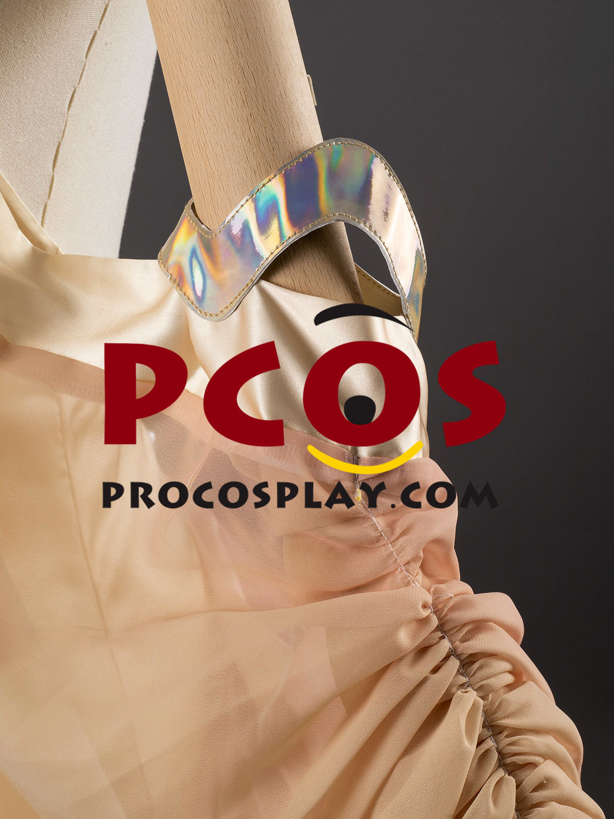 Ready to Ship Padmé Amidala Padme Cosplay Costume FY0064 - Best ...