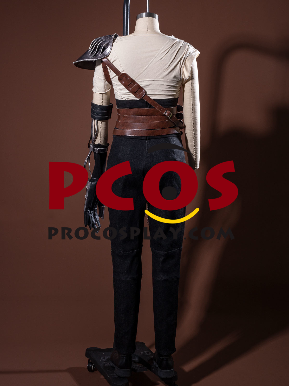 Ready to Ship Furiosa: A Mad Max Saga Furiosa Cosplay Costume Black ...