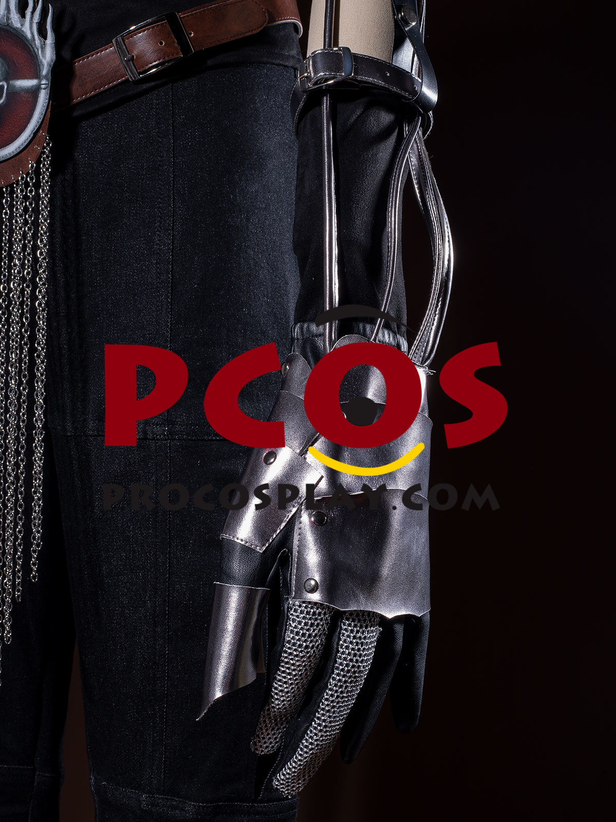 Ready to Ship Furiosa: A Mad Max Saga Furiosa Cosplay Costume Black ...