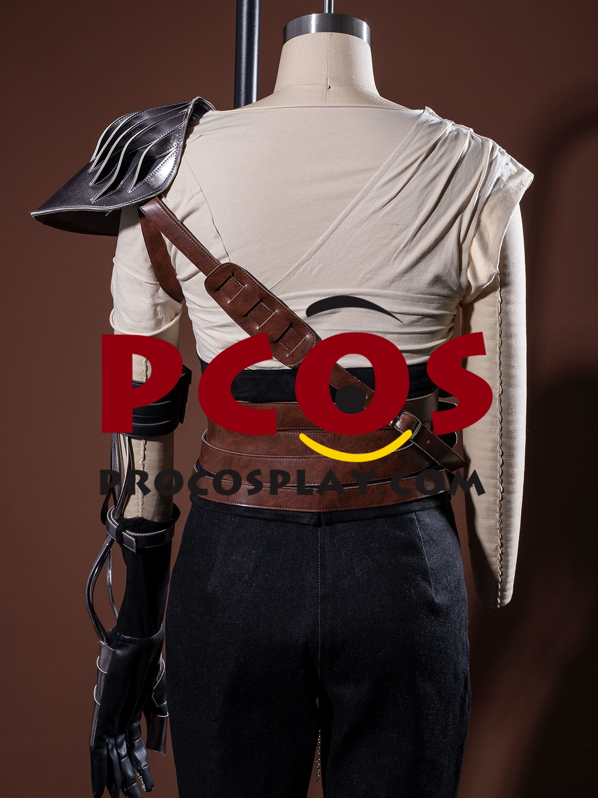Ready to Ship Furiosa: A Mad Max Saga Furiosa Cosplay Costume Black ...
