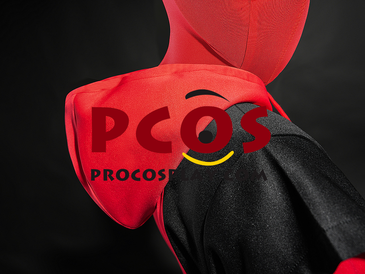 Deadpool 3 Deadpool & Wolverine Kidpool Wade Wilson Deadpool Cosplay ...