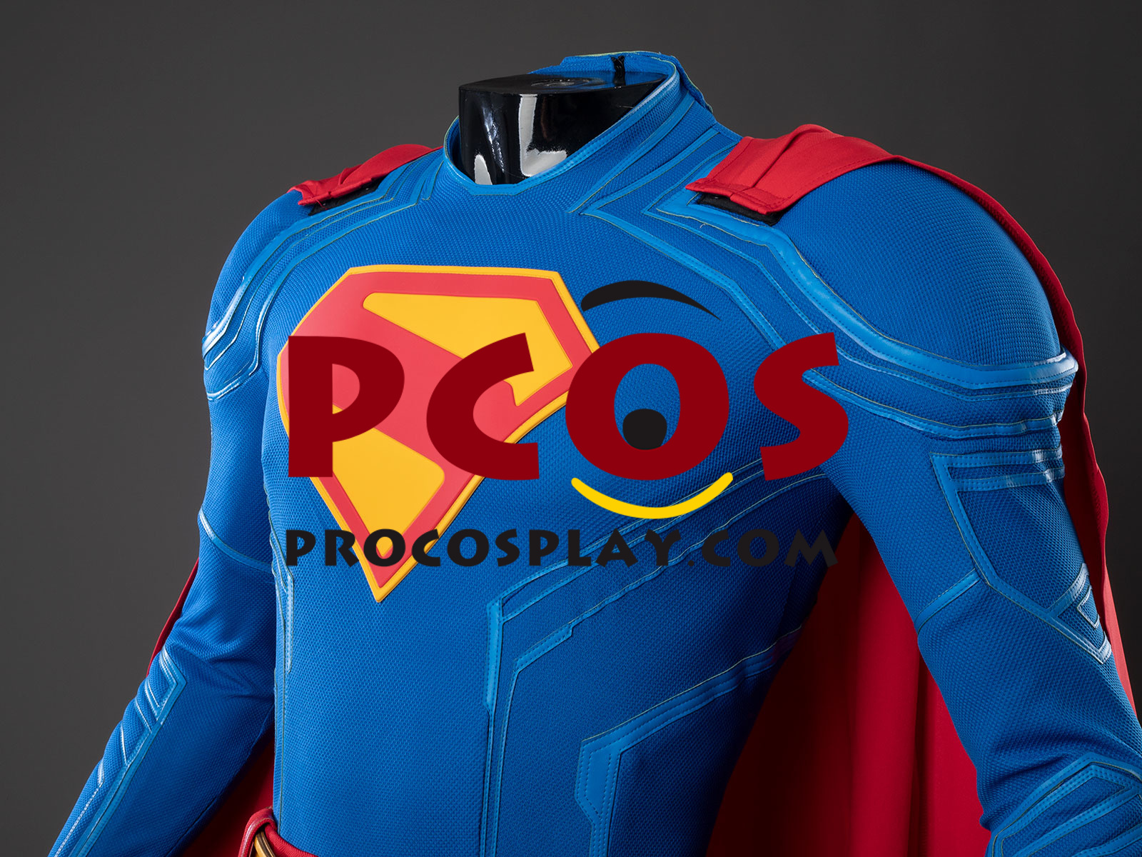 Ready to Ship 2025 Clark Kent Cosplay Costume C09130 - Best Profession ...