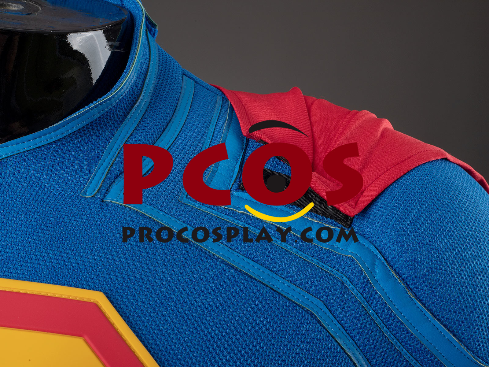 Ready to Ship 2025 Clark Kent Cosplay Costume C09130 - Best Profession ...