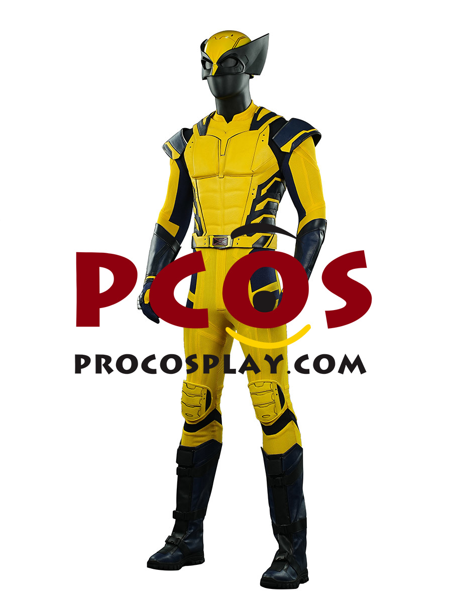 Ready to Ship Deadpool 3 Deadpool & Wolverine Logan James Howlett ...