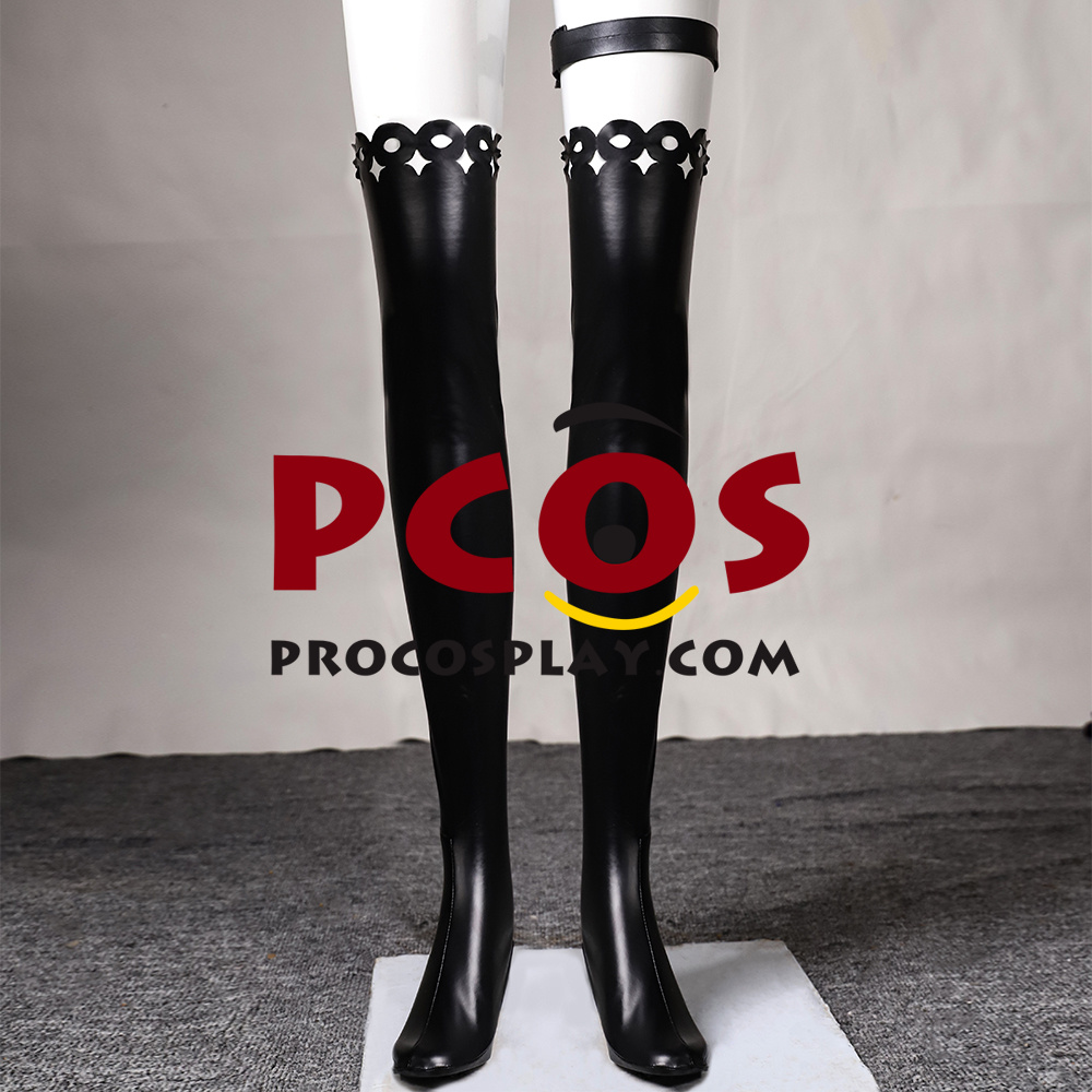 Wuthering Waves Changli Cosplay Costume C09188 - Best Profession ...