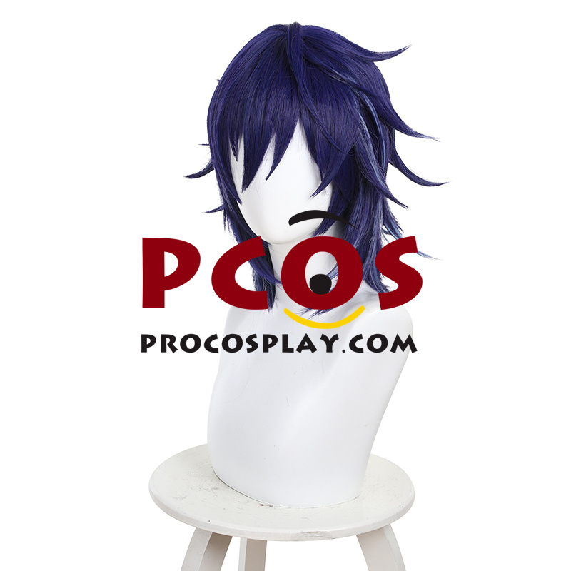 Game Genshin Impact Ororon Cosplay Wig C09200 - Best Profession Cosplay ...