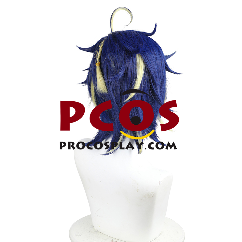Game Genshin Impact Kinich Cosplay Wig C09201 - Best Profession Cosplay ...