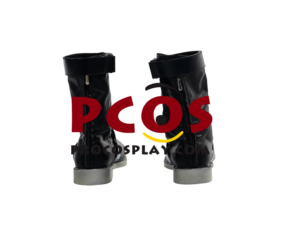 Gotham Knight Nightwing Dick Grayson Cosplay Shoes C07573 - Best ...