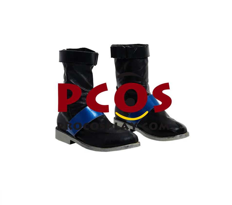Gotham Knight Nightwing Dick Grayson Cosplay Shoes C07573 - Best ...
