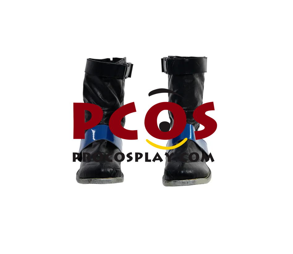 Gotham Knight Nightwing Dick Grayson Cosplay Shoes C07573 - Best ...