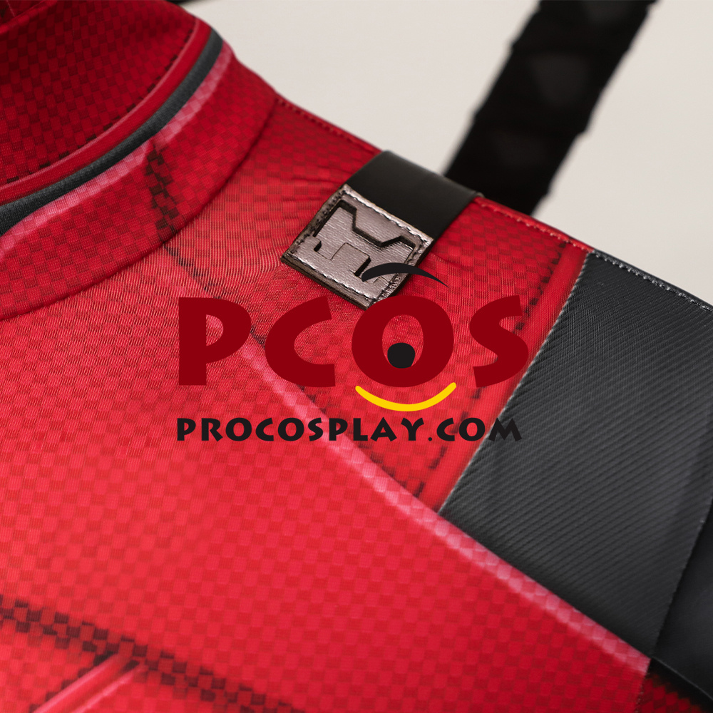 Pronto per la spedizione Deadpool 3 Deadpool & Wolverine Lady Deadpool ...