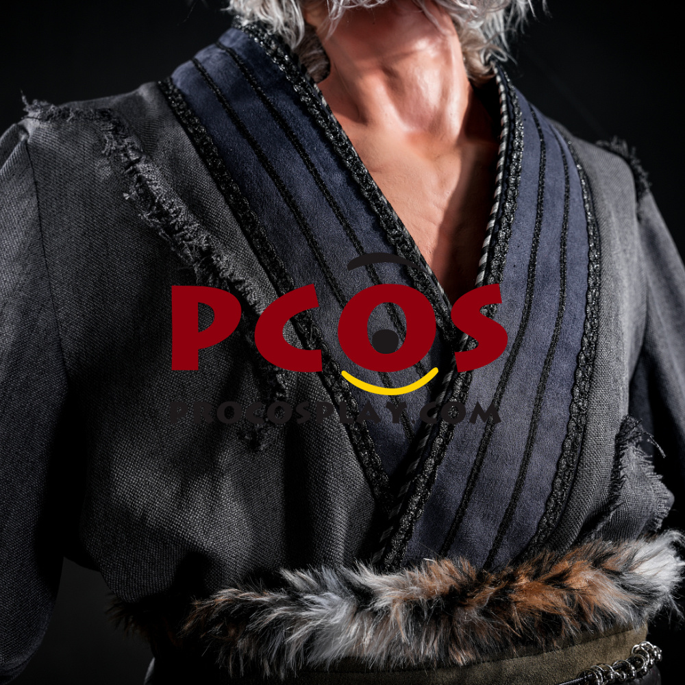 Game Black Myth: Wukong the Destined One Cosplay Costume C09193 - Best ...