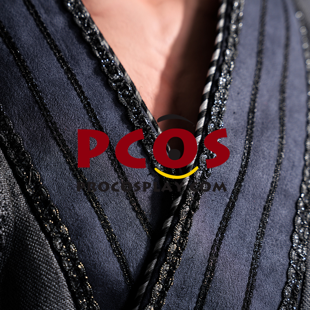 Game Black Myth: Wukong the Destined One Cosplay Costume C09193 - Best ...