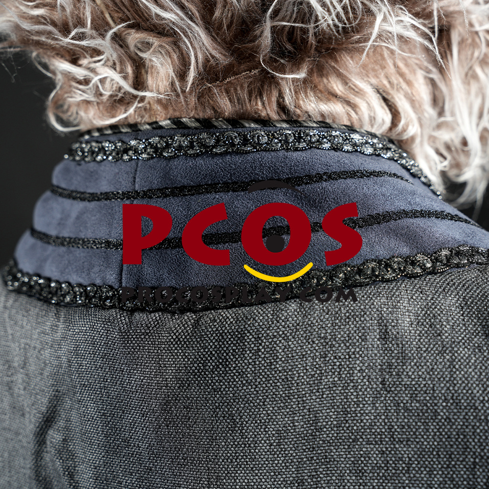 Game Black Myth: Wukong the Destined One Cosplay Costume C09193 - Best ...