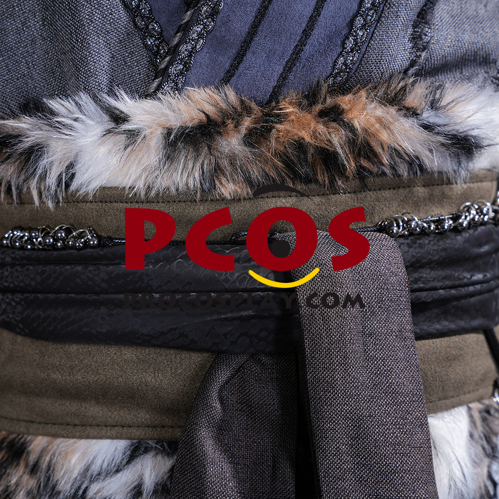 Game Black Myth: Wukong the Destined One Cosplay Costume C09193 - Best ...