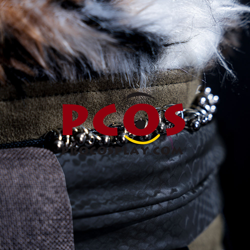 Game Black Myth: Wukong the Destined One Cosplay Costume C09193 - Best ...