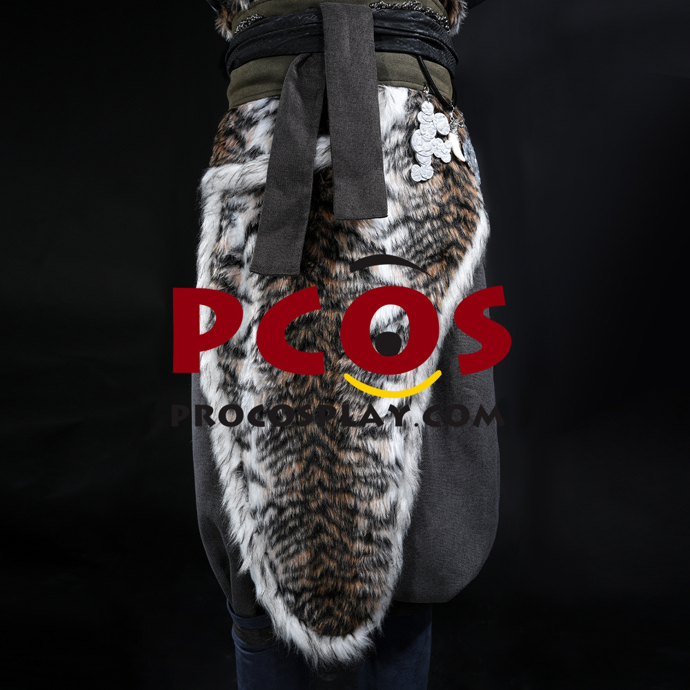 Game Black Myth: Wukong the Destined One Cosplay Costume C09193 - Best ...