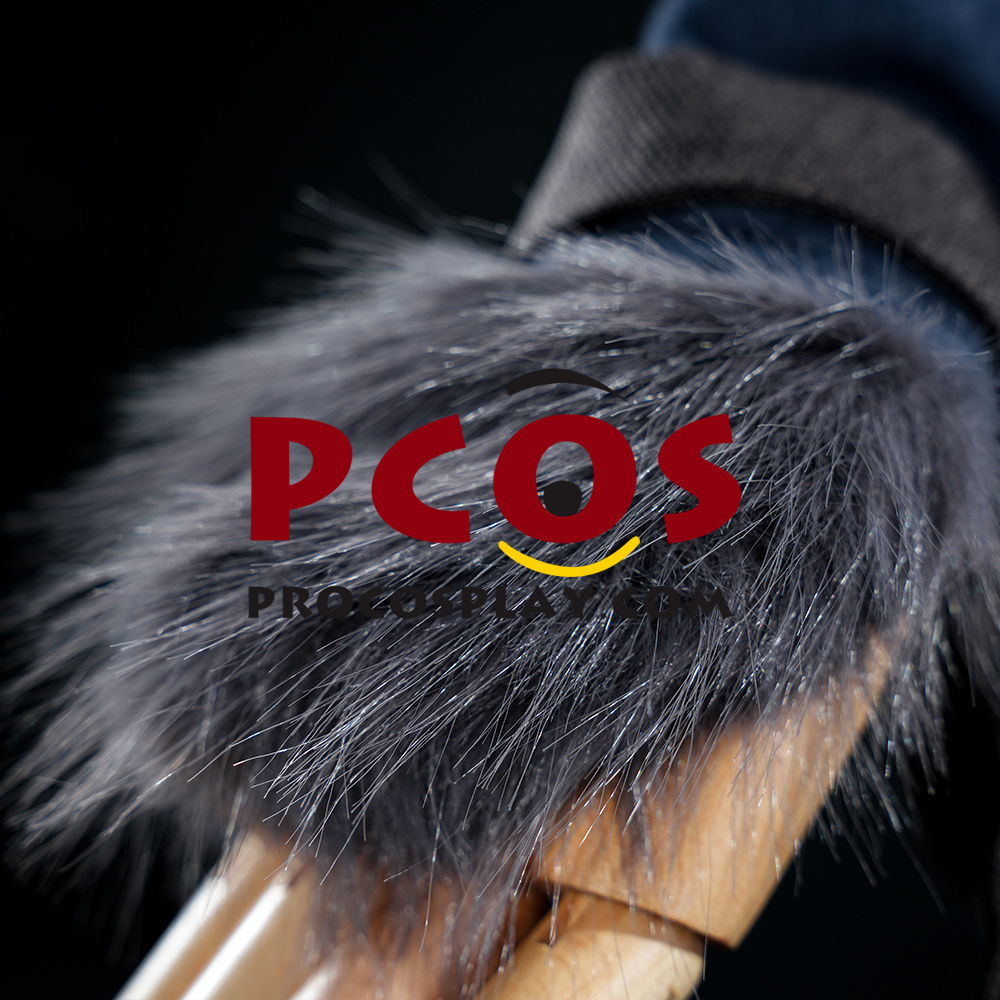 Game Black Myth: Wukong the Destined One Cosplay Costume C09193 - Best ...