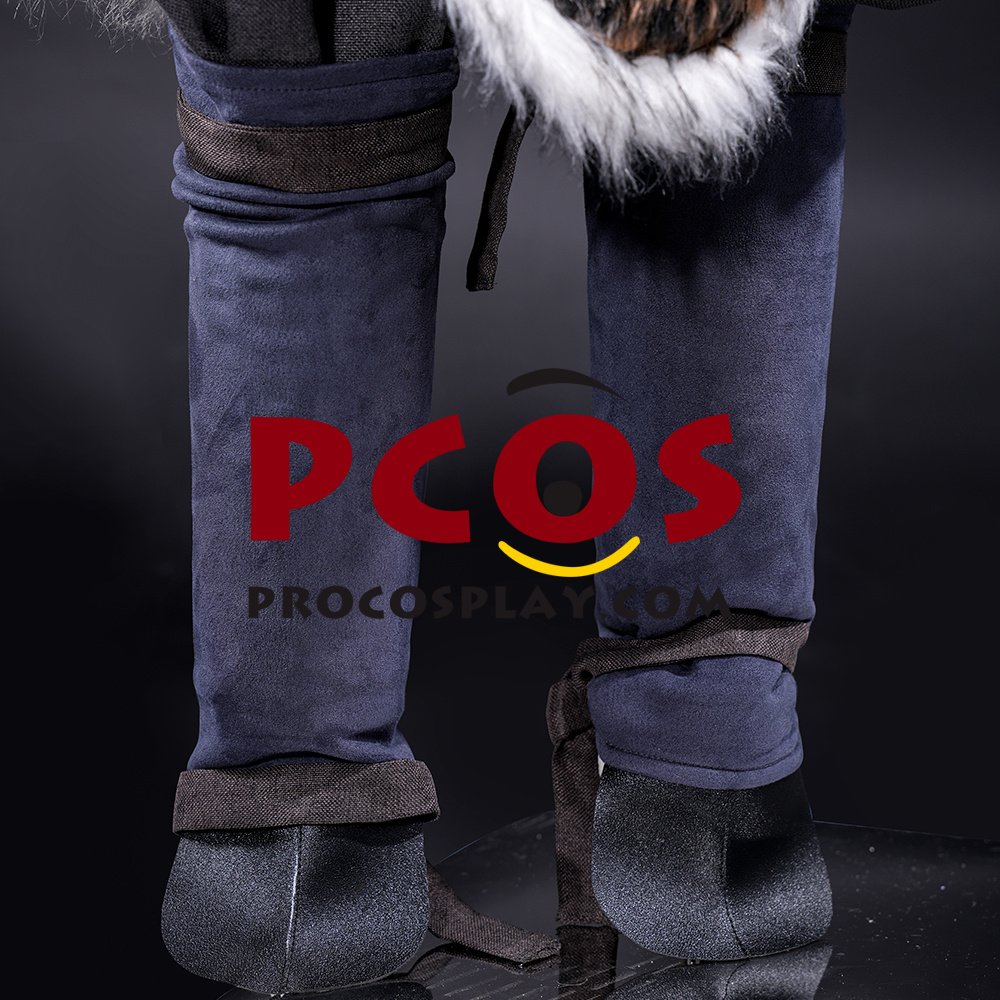 Game Black Myth: Wukong the Destined One Cosplay Costume C09193 - Best ...