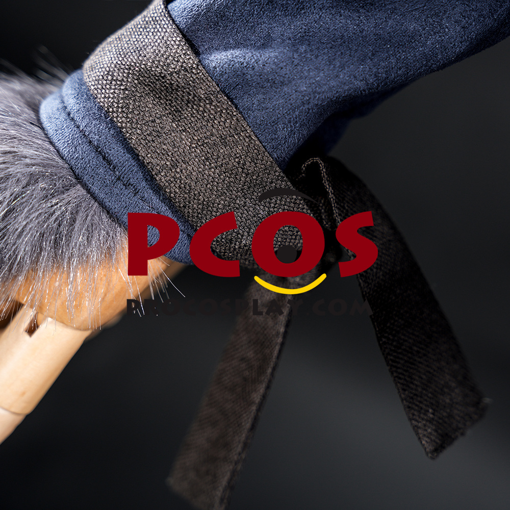 Game Black Myth: Wukong the Destined One Cosplay Costume C09193 - Best ...