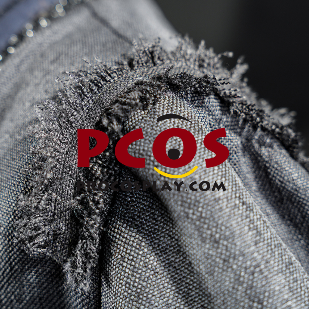 Game Black Myth: Wukong the Destined One Cosplay Costume C09193 - Best ...