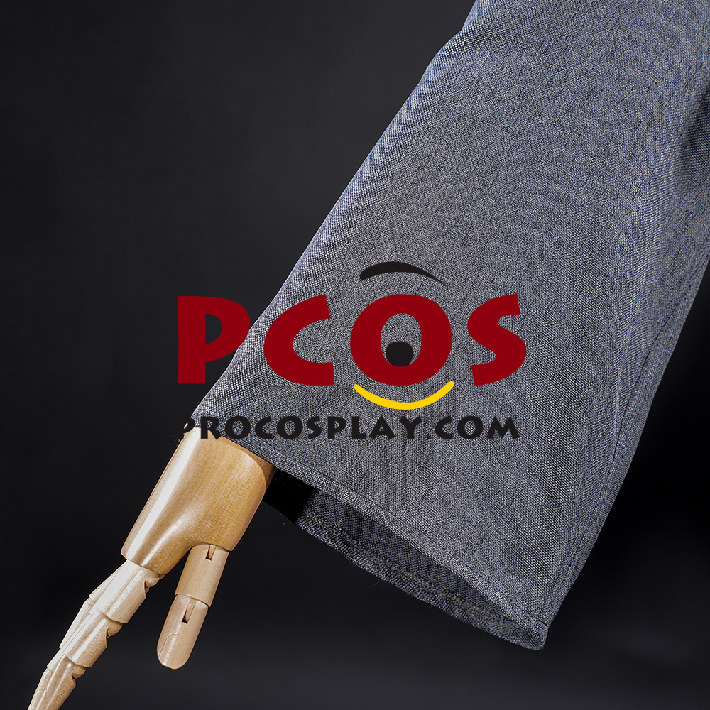 Game Black Myth: Wukong the Destined One Cosplay Costume C09193 - Best ...