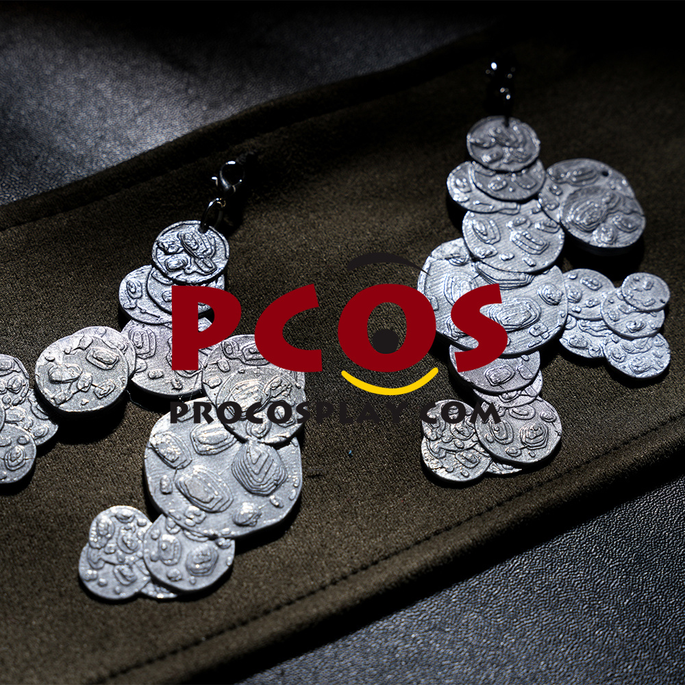 Game Black Myth: Wukong the Destined One Cosplay Costume C09193 - Best ...