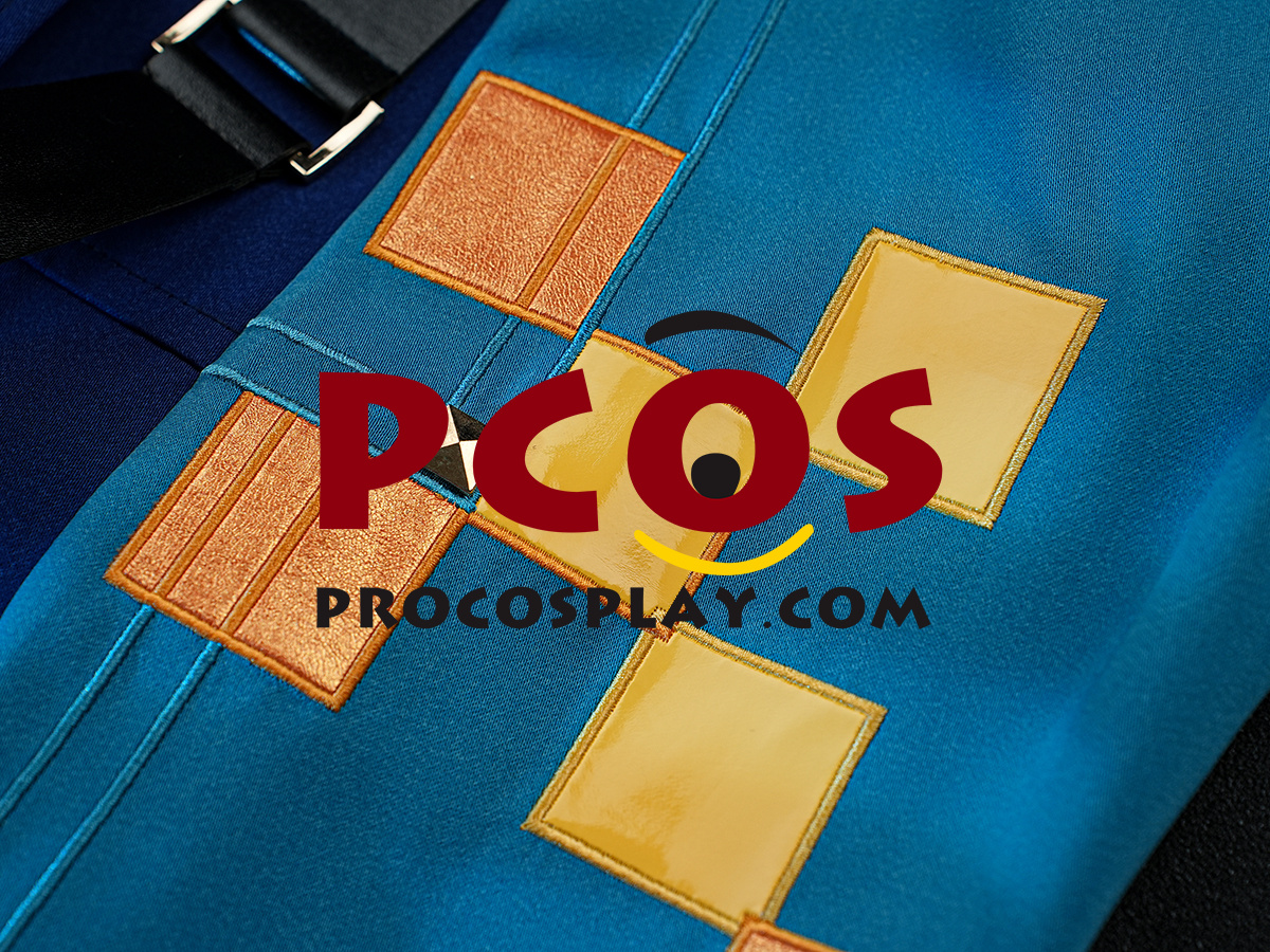 Game Genshin Impact Natlan Kinich Cosplay Costume C09179-AAA - Best ...