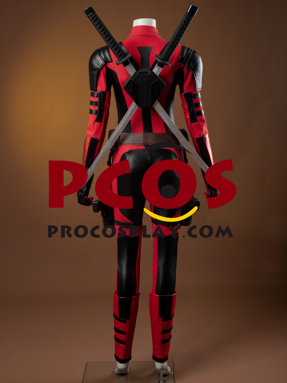 Ready to Ship Deadpool 3 Deadpool & Wolverine Lady Deadpool Wanda ...
