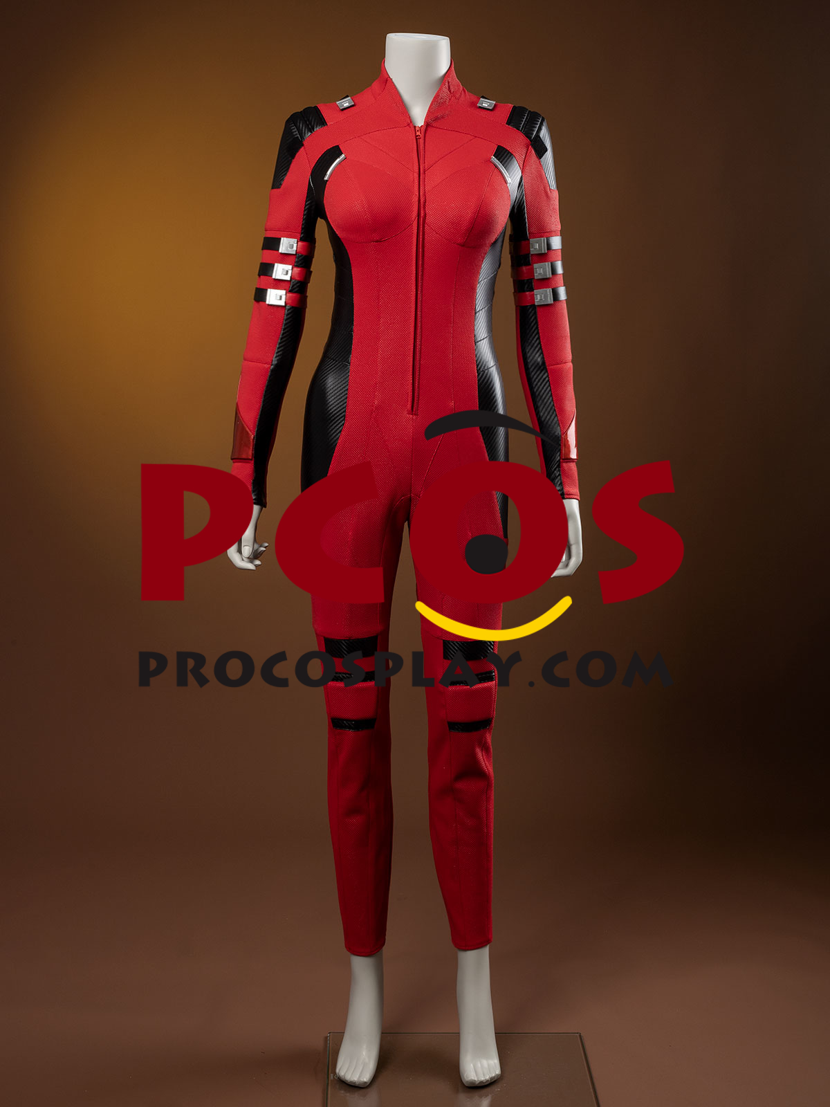 Ready to Ship Deadpool 3 Deadpool & Wolverine Lady Deadpool Wanda ...