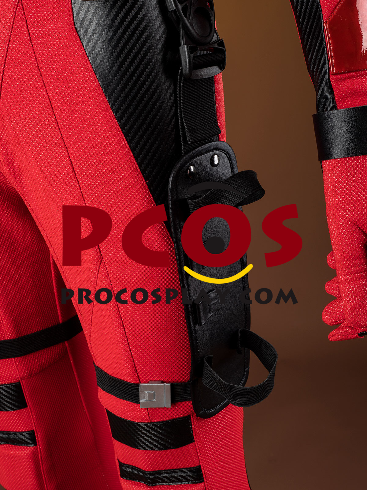 Ready to Ship Deadpool 3 Deadpool & Wolverine Lady Deadpool Wanda ...