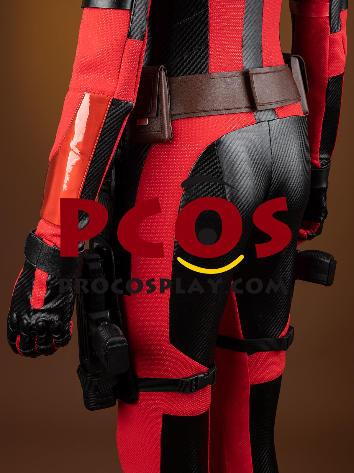 Ready to Ship Deadpool 3 Deadpool & Wolverine Lady Deadpool Wanda ...