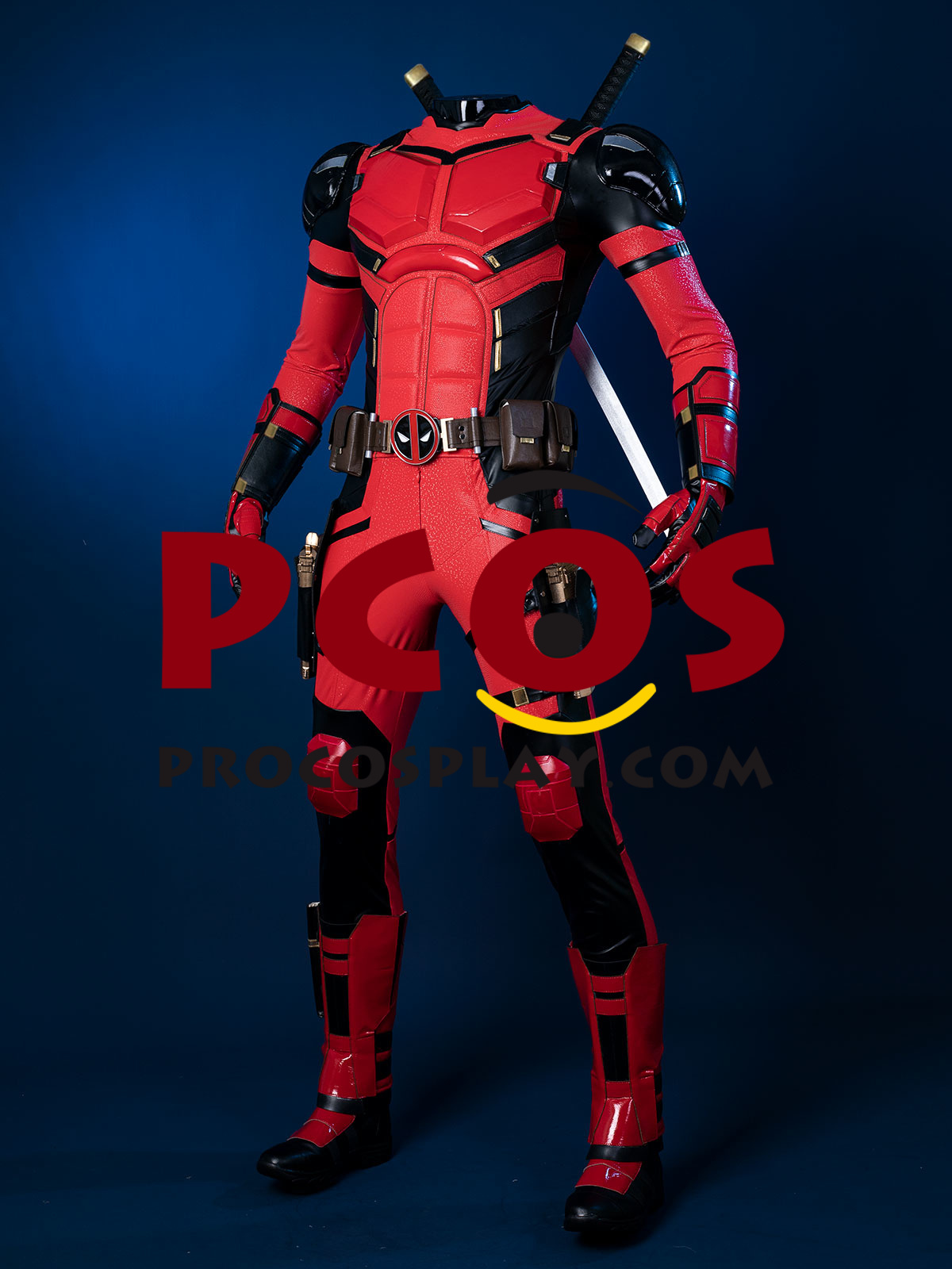 Ready to Ship Deadpool 3 Deadpool & Wolverine Nicepool Wade Wilson ...