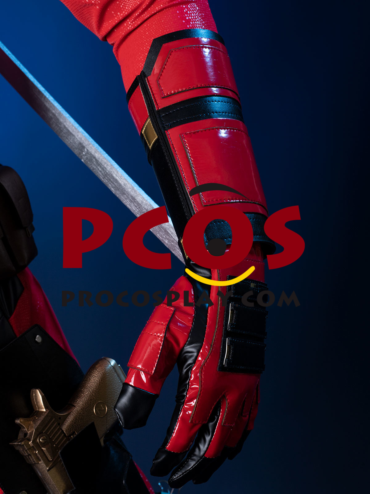 Ready to Ship Deadpool 3 Deadpool & Wolverine Nicepool Wade Wilson ...