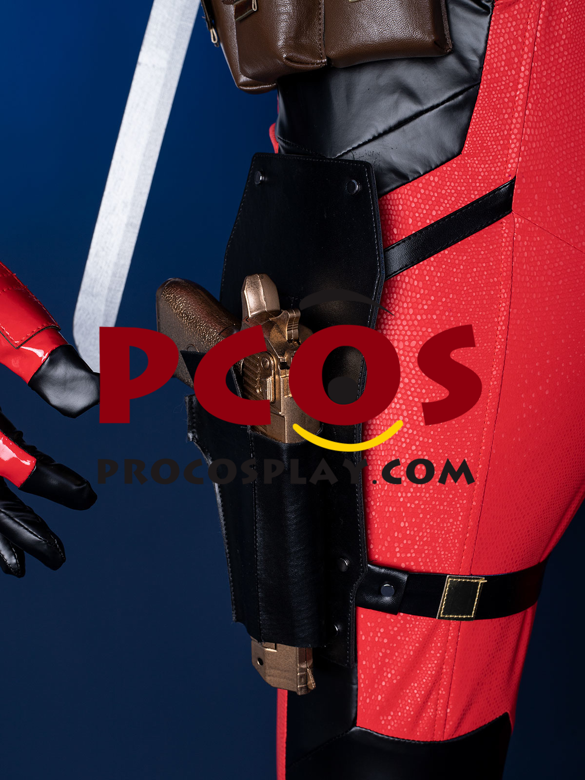 Ready to Ship Deadpool 3 Deadpool & Wolverine Nicepool Wade Wilson ...