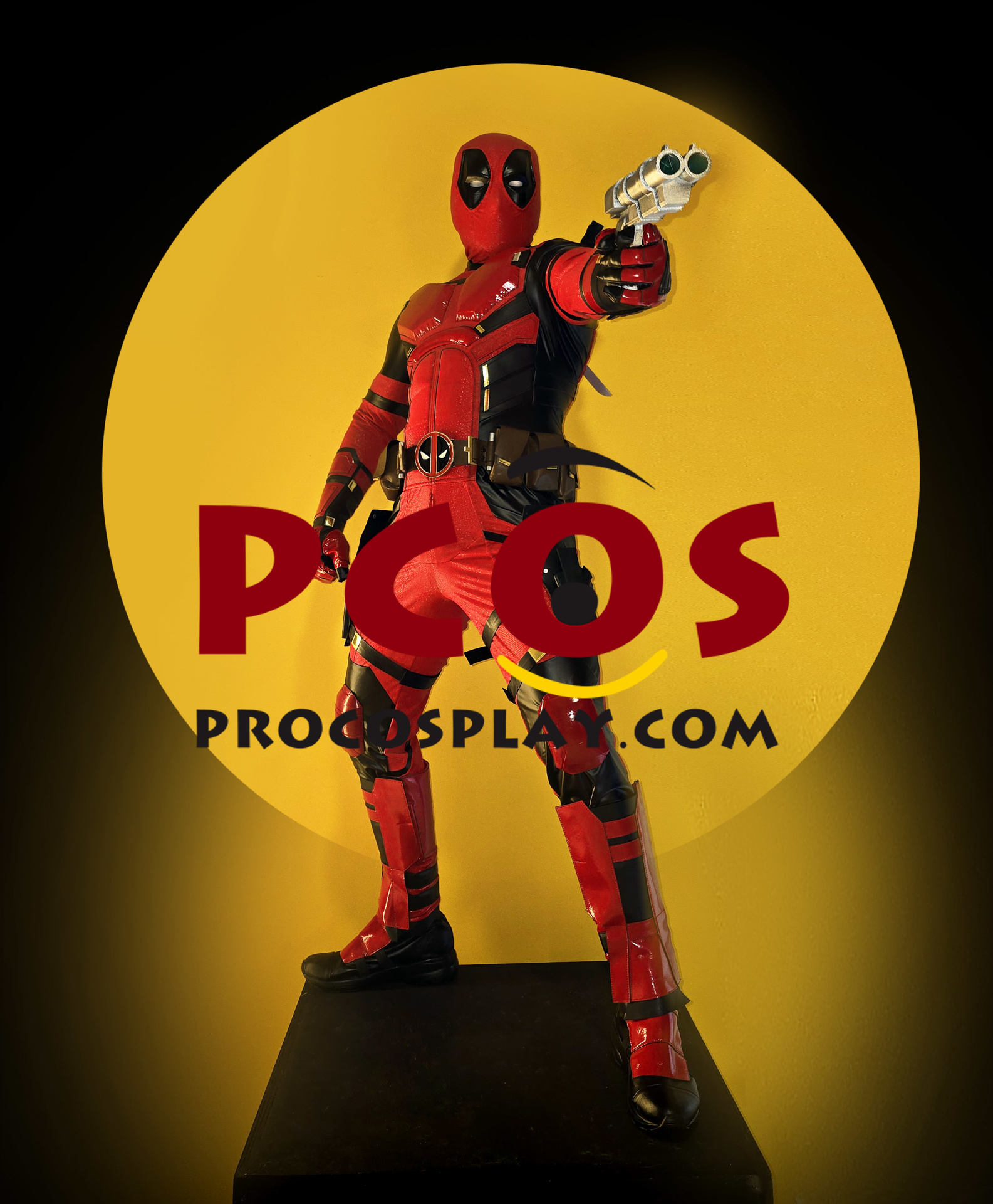 Ready to Ship Deadpool 3 Deadpool & Wolverine Nicepool Wade Wilson ...