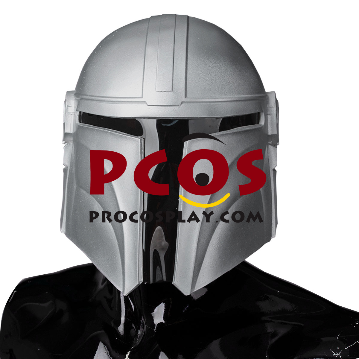 Ready to Ship The Mandalorian Season 2 Din Djarin Cosplay Helmet C03122 ...