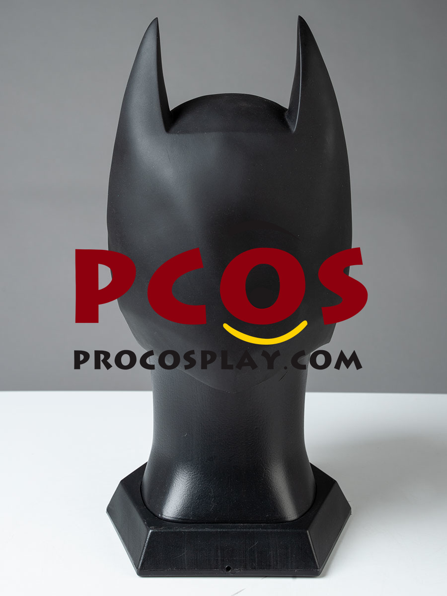 Ready to Ship The Dark Knight Bruce Wayne Cosplay Mask mp005393 - Best ...
