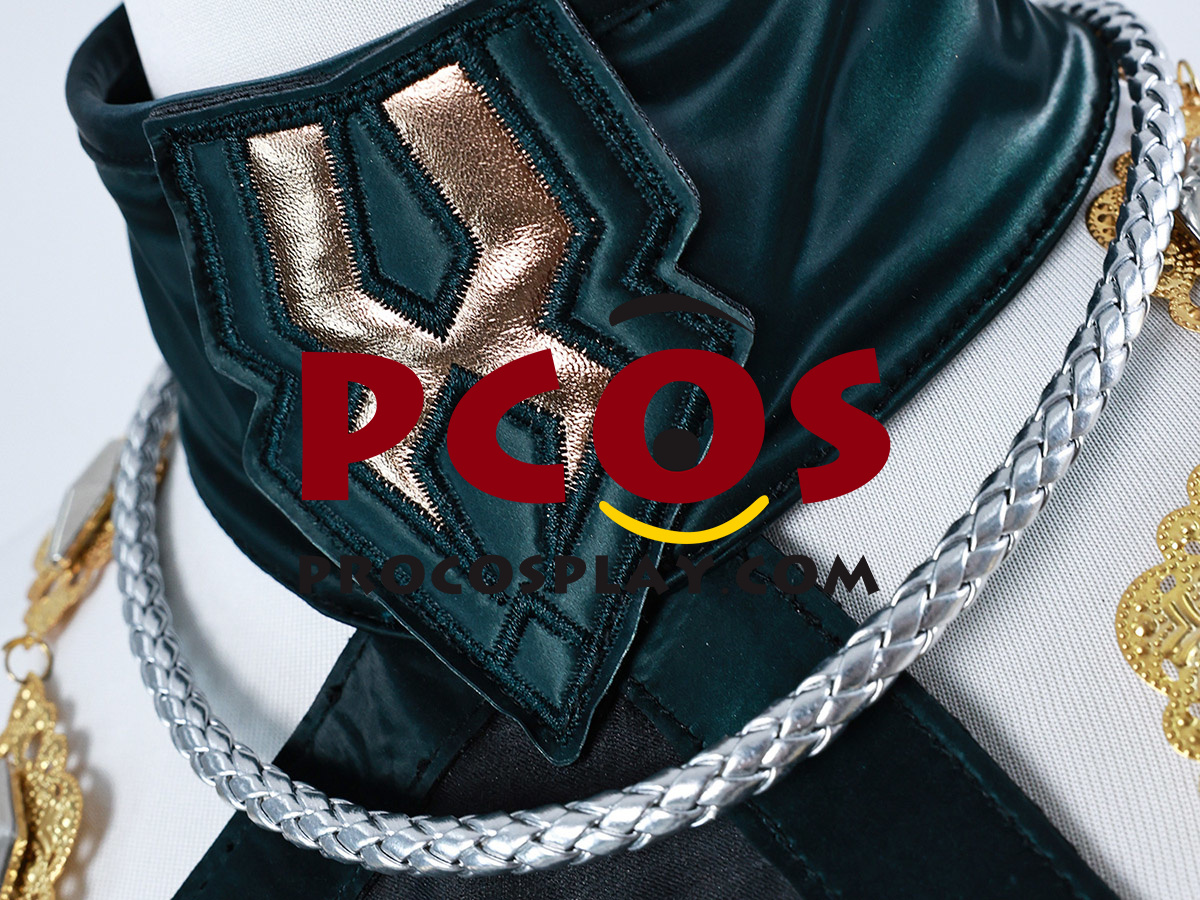 Game Genshin Impact Natlan Xilonen Cosplay Costume C09214-B - Best ...