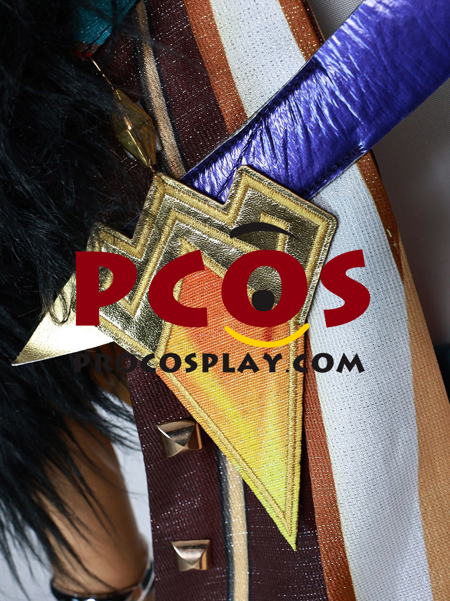 Game Genshin Impact Natlan Xilonen Cosplay Costume C09214-B - Best ...