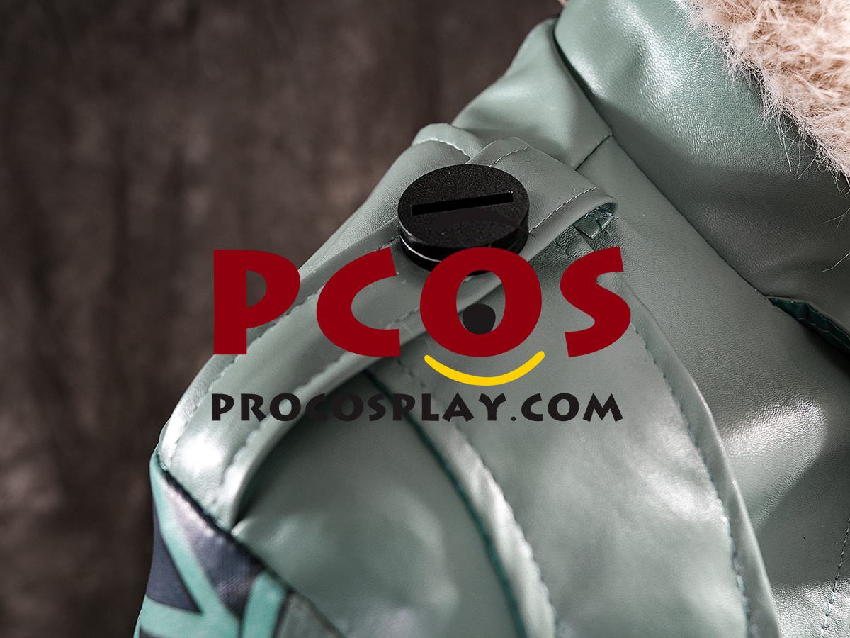 Zenless Zone Zero Jane Doe Cosplay Costume C09216 - Best Profession ...