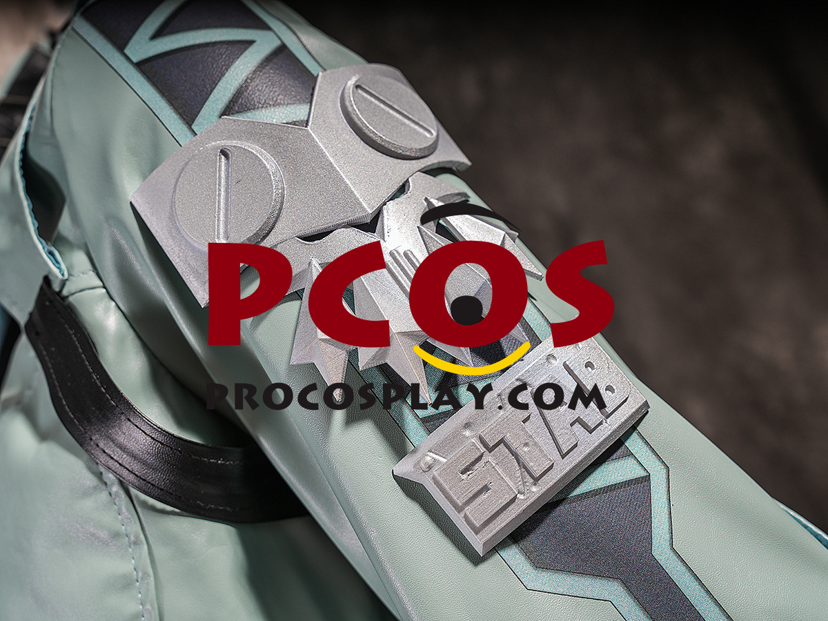 Zenless Zone Zero Jane Doe Cosplay Costume C09216 - Best Profession ...