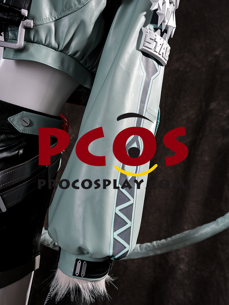 Zenless Zone Zero Jane Doe Cosplay Costume C09216 - Best Profession ...